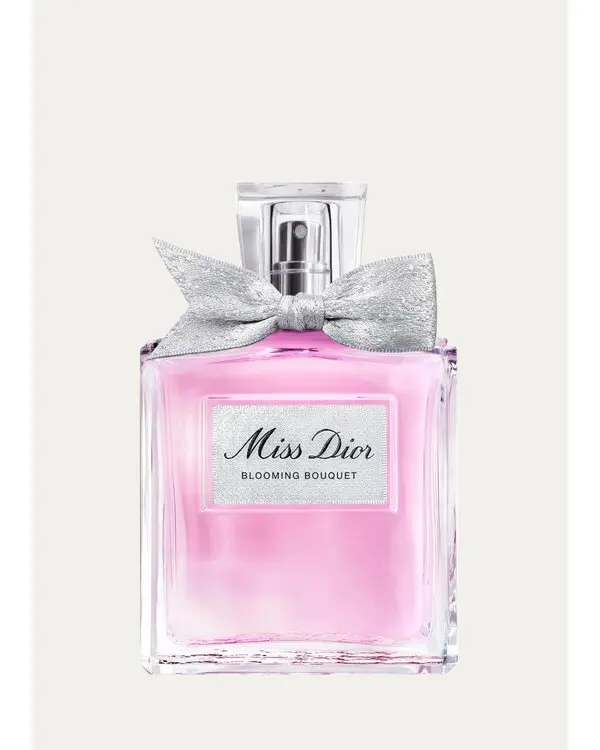 Dior Miss Blooming Bouquet Eau De Toilette - One-color
