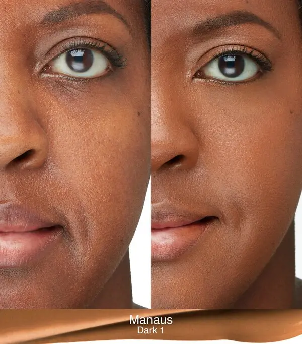 NARS Natural Radiant Longwear Foundation