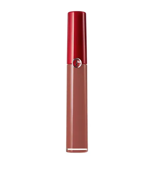 ARMANI Lip Maestro Matte Nature Liquid Lipstick - Pink