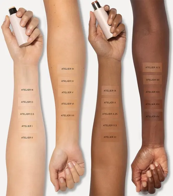 WESTMAN ATELIER Vital Skin Foundation Stick - Neutral