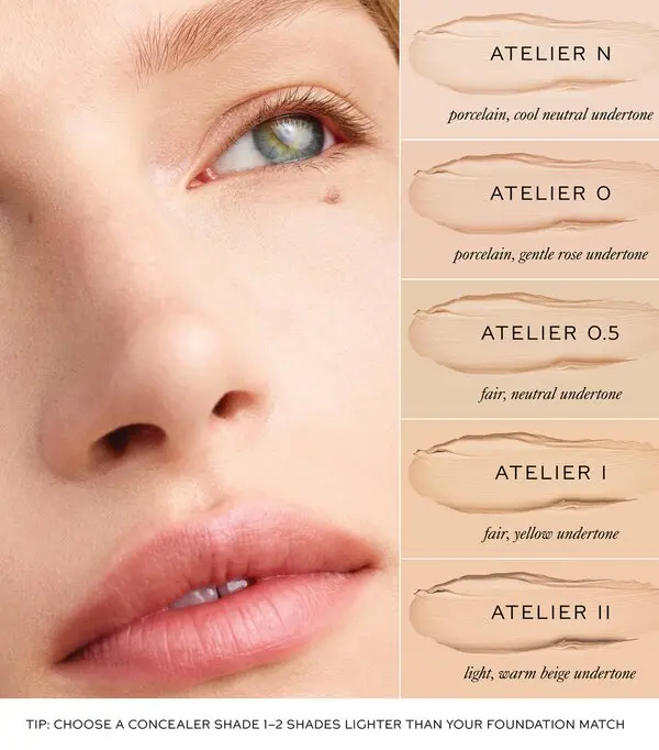 WESTMAN ATELIER Vital Skin Foundation Stick - Neutral