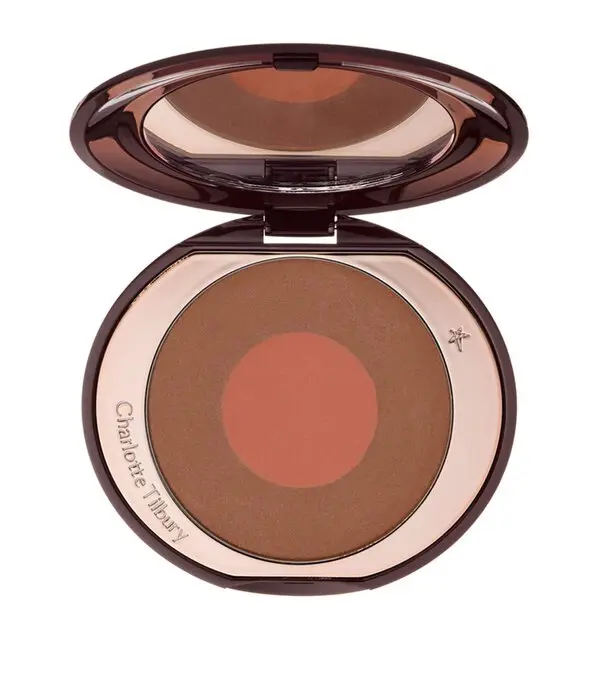 Charlotte Tilbury Cheek To Chic Blush - Pink