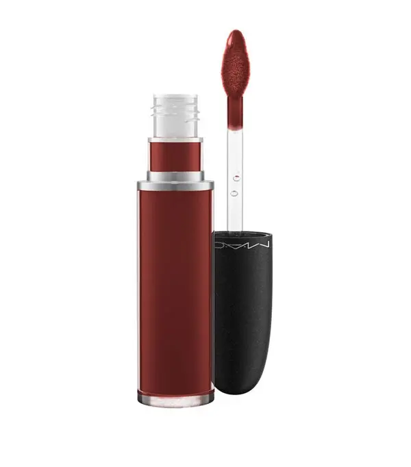 MAC COSMETICS Retro Matte Liquid Lipcolour - Red