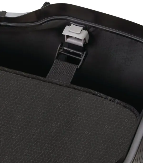 SAMSONITE Ibon Check-in Suitcase