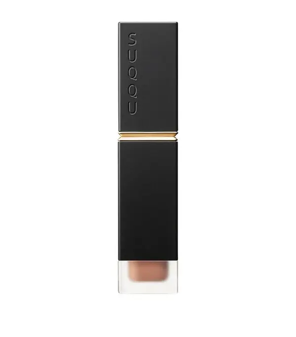 SUQQU Comfort Lip Fluid Fog Lipstick - Nude