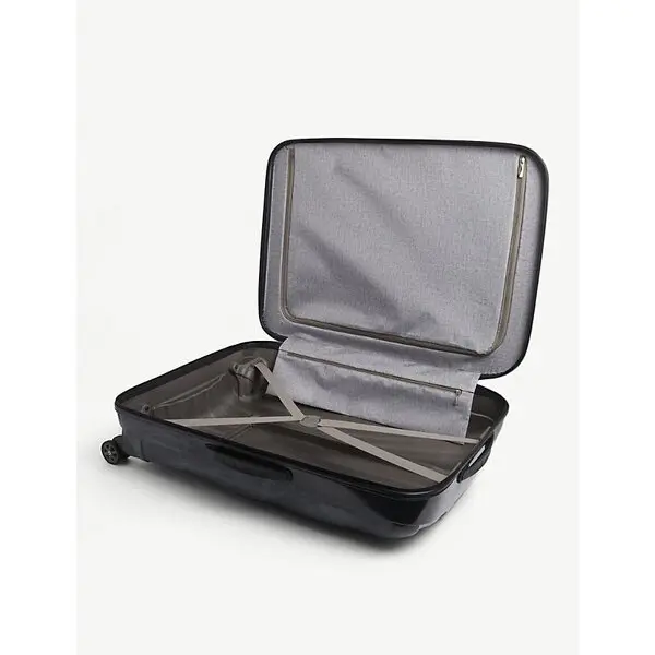 SAMSONITE C-lite Spinner Hard Case 75cm - Midnight Blue