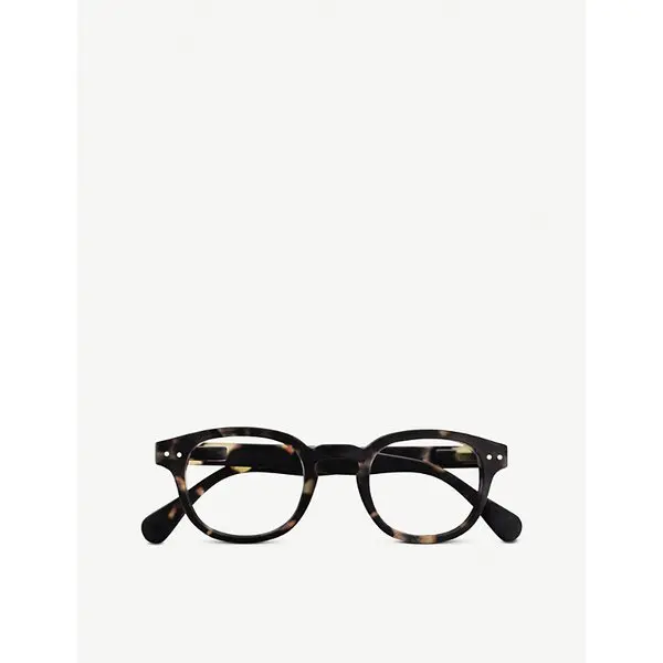 IZIPIZI C Reading Glasses +1.00
