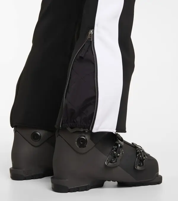 JETSET Magic Ghoster Ski Suit - Black