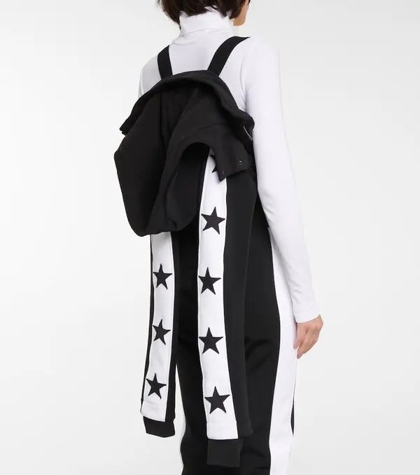 JETSET Magic Ghoster Ski Suit - Black