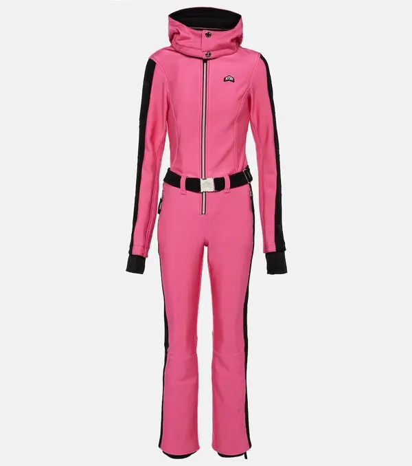 JETSET Magic Ghoster Ski Suit - Pink
