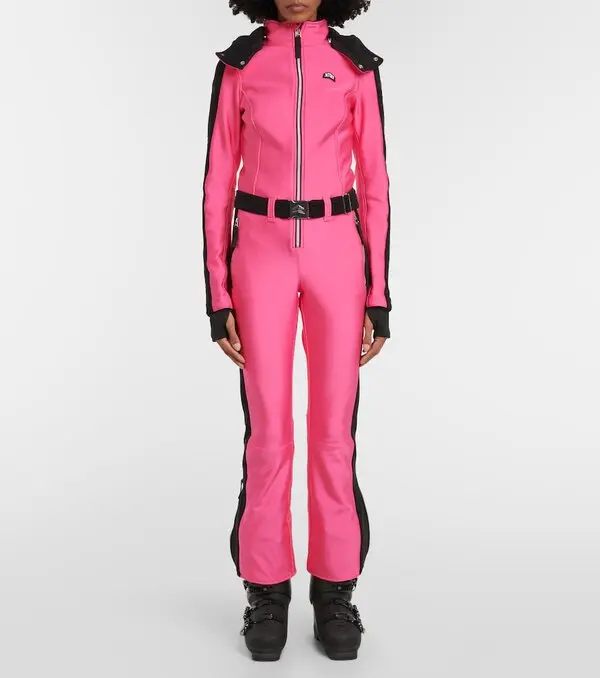 JETSET Magic Ghoster Ski Suit - Pink