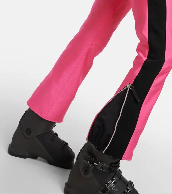 JETSET Magic Ghoster Ski Suit - Pink