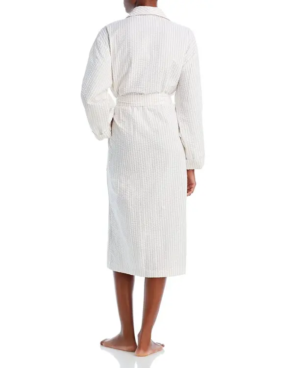 MATOUK Matteo Bath Robe - Natural