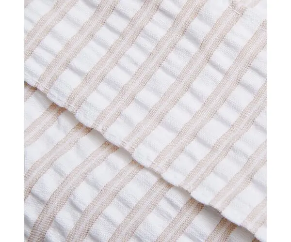 MATOUK Matteo Bath Robe - Natural