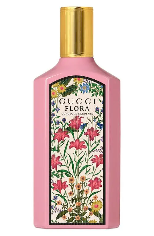 Gucci Flora Gorgeous Gardenia Eau De Parfum - No Color