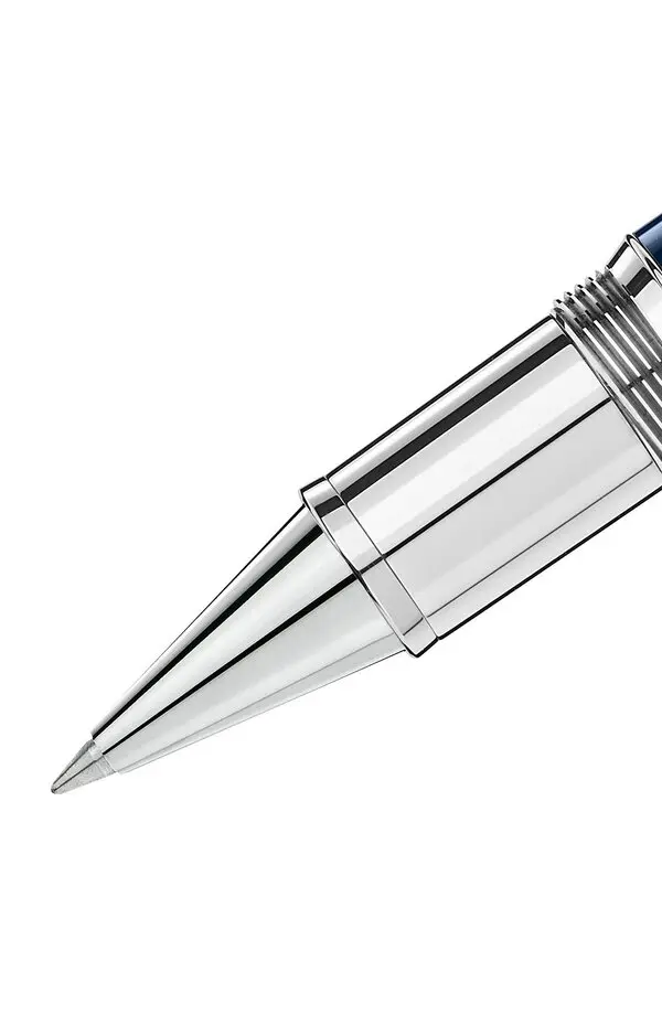 Montblanc Meisterstück Around The World In 80 Days Solitaire Rollerball Pen