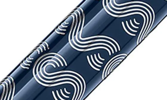 Montblanc Meisterstück Around The World In 80 Days Solitaire Rollerball Pen