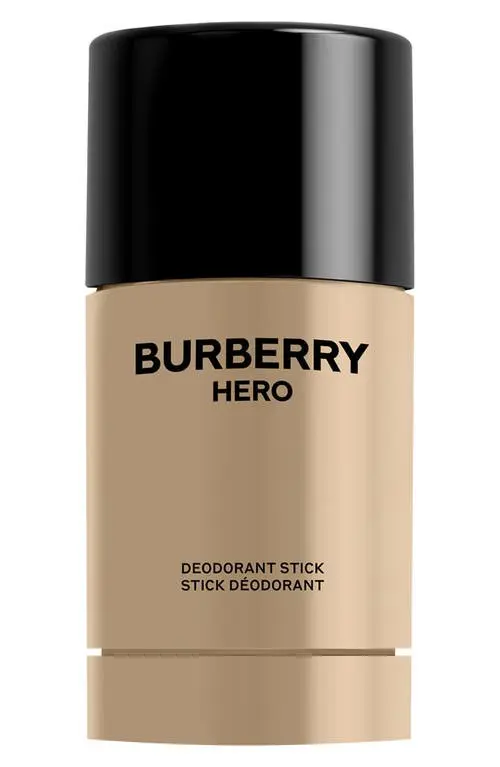 Burberry Hero Deodorant Stick - No Color