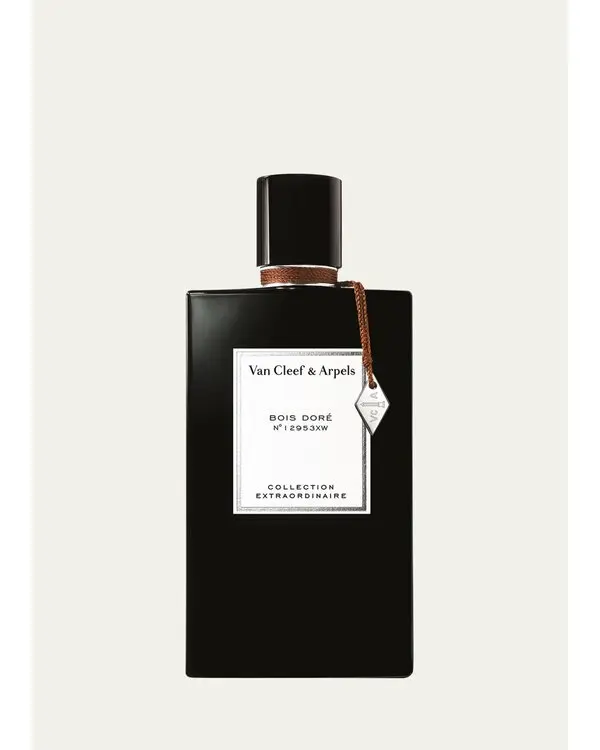 Van Cleef & Arpels Bois Dore Eau De Parfum - One-color