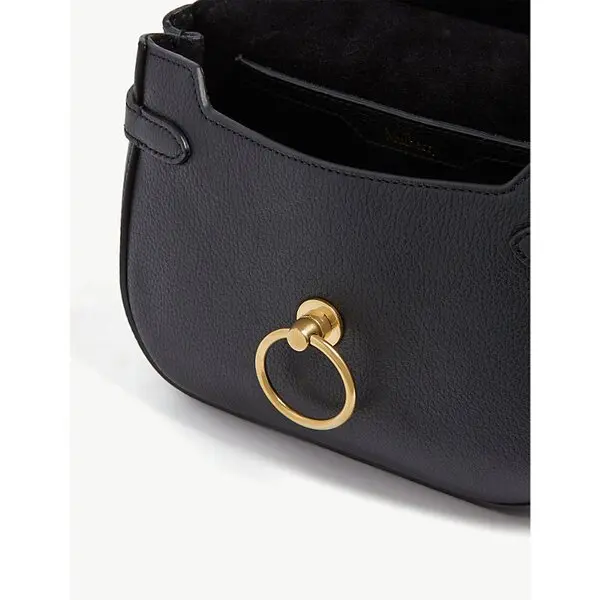 Mulberry Small Amberley Satchel