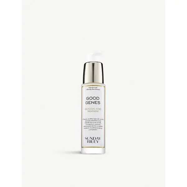 Sunday Riley Good Genes Glycolic Acid Treatment Serum