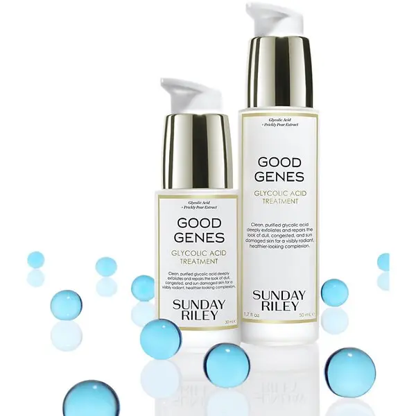 Sunday Riley Good Genes Glycolic Acid Treatment Serum