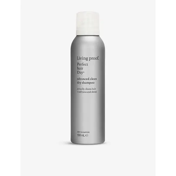 Living Proof Advanced Clean Dry Shampoo 198ml - One-color