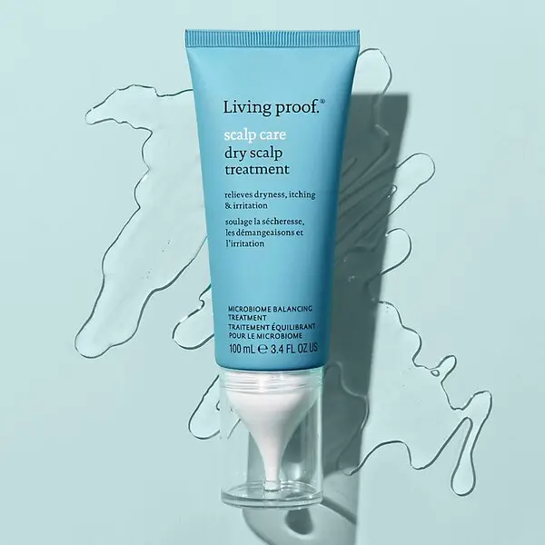 Living Proof Scalp Care Dry Scalp Treatment - Na
