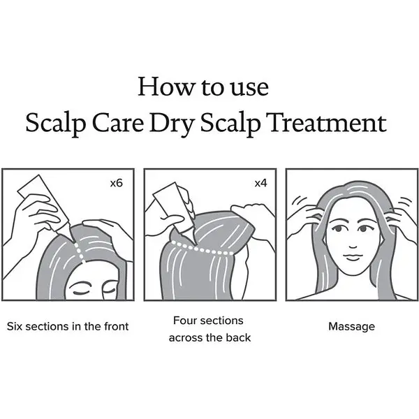 Living Proof Scalp Care Dry Scalp Treatment - Na