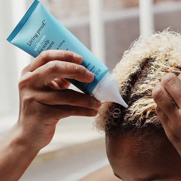 Living Proof Scalp Care Dry Scalp Treatment - Na
