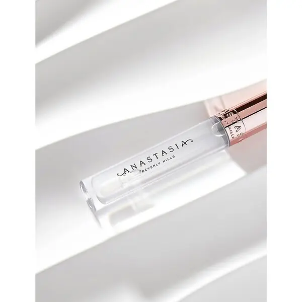 ANASTASIA BEVERLY HILLS Crystal Lip Gloss 4.7ml - Glass