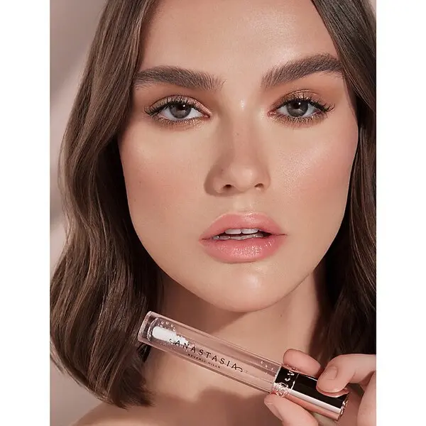 ANASTASIA BEVERLY HILLS Crystal Lip Gloss 4.7ml - Glass