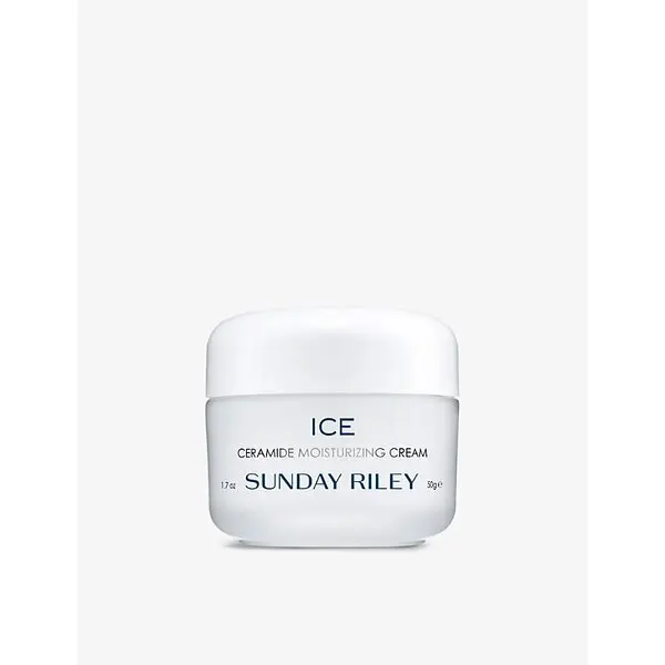 Sunday Riley Ice Ceramide Moisturising Cream
