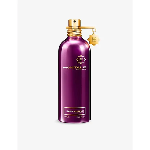 MONTALE Dark Purple Eau De Parfum - Na