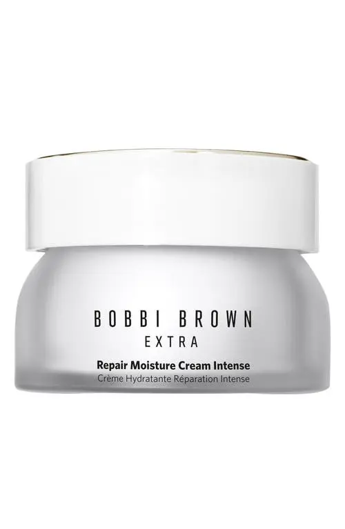 Bobbi Brown Extra Repair Peptide Moisture Cream Intense - No Color