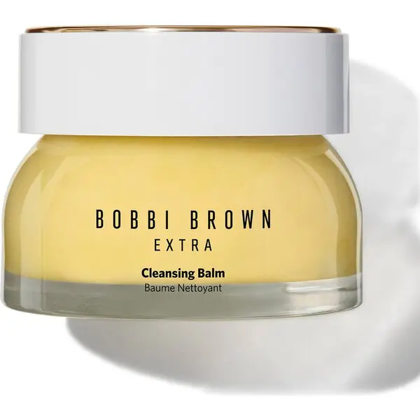 Bobbi Brown Extra Cleansing Balm Makeup Remover - No Color