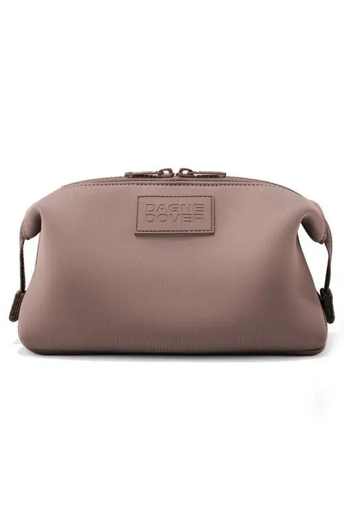 Dagne Dover Hunter Toiletry Bag - Dune
