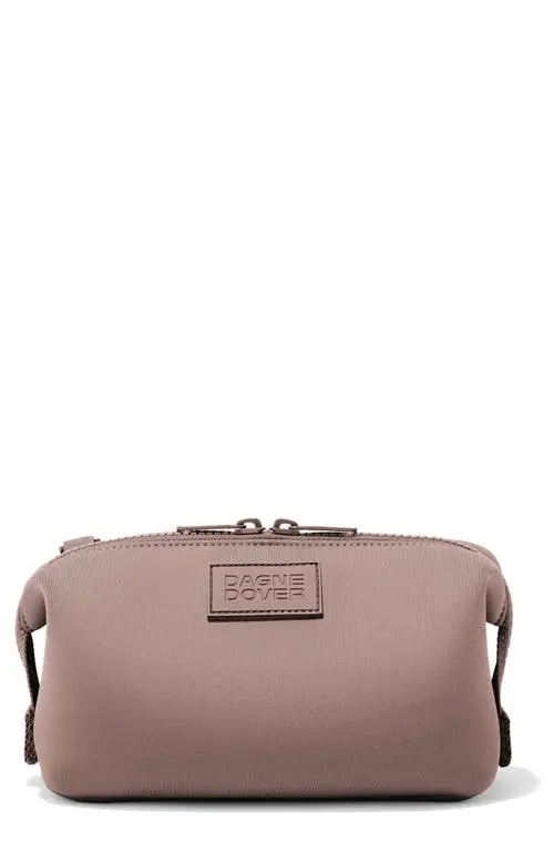 Dagne Dover Hunter Large Toiletry Bag - Dune