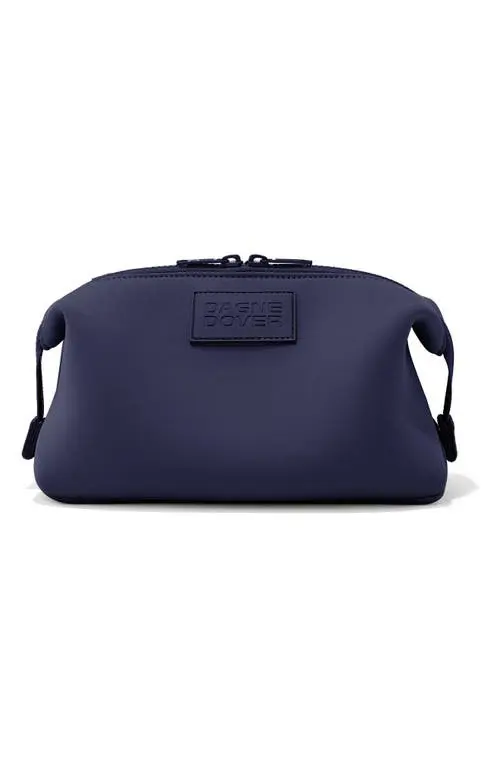 Dagne Dover Hunter Toiletry Bag - Storm