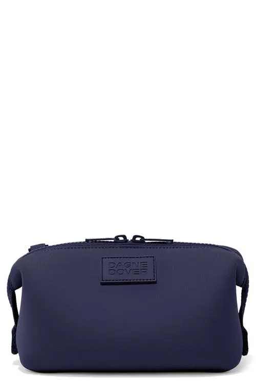 Dagne Dover Hunter Large Toiletry Bag - Storm