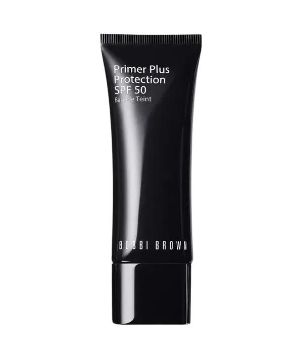 Bobbi Brown Primer Plus Protection Spf 50 - One-color