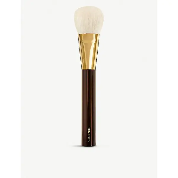 TOM FORD Cheek Brush - One-color