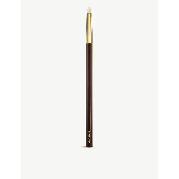 TOM FORD Smokey Eye Brush - One-color