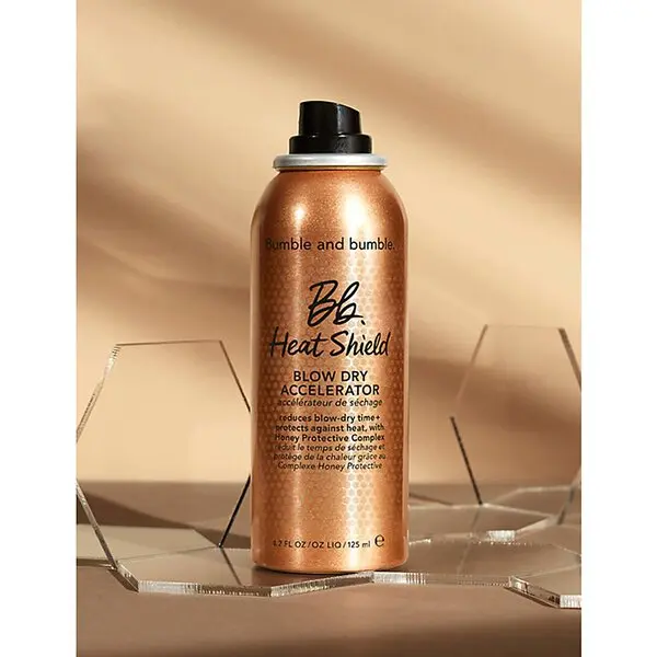 BUMBLE AND BUMBLE Heat Shield Blowdry Accelerator