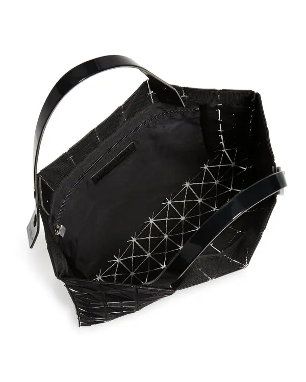 Issey Miyake Prism Large Tote - Black