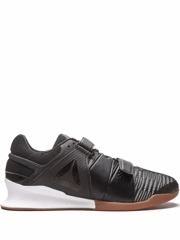REEBOK Legacy Lifter Flexweave Sneakers - Black