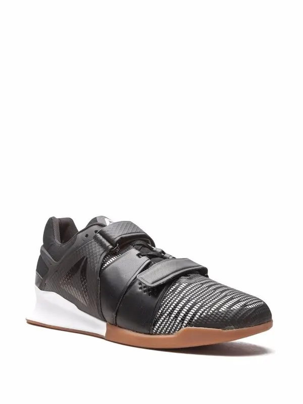 REEBOK Legacy Lifter Flexweave Sneakers - Black