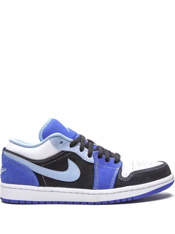JORDAN Air 1 Low Se Sneakers - White