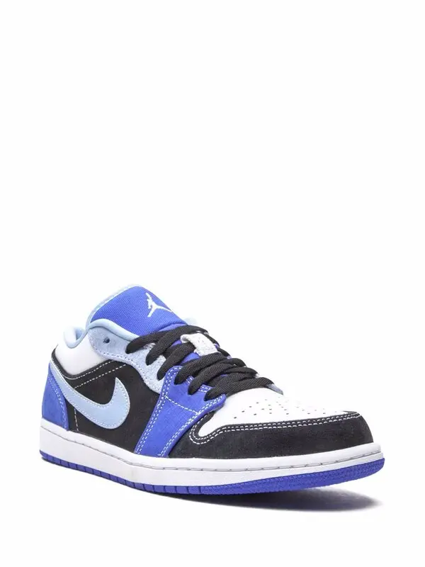 JORDAN Air 1 Low Se Sneakers - White