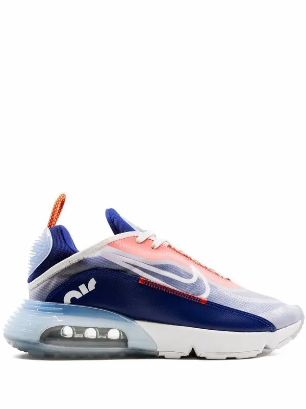 Nike Air Max 2090 Usa Sneakers - Blue